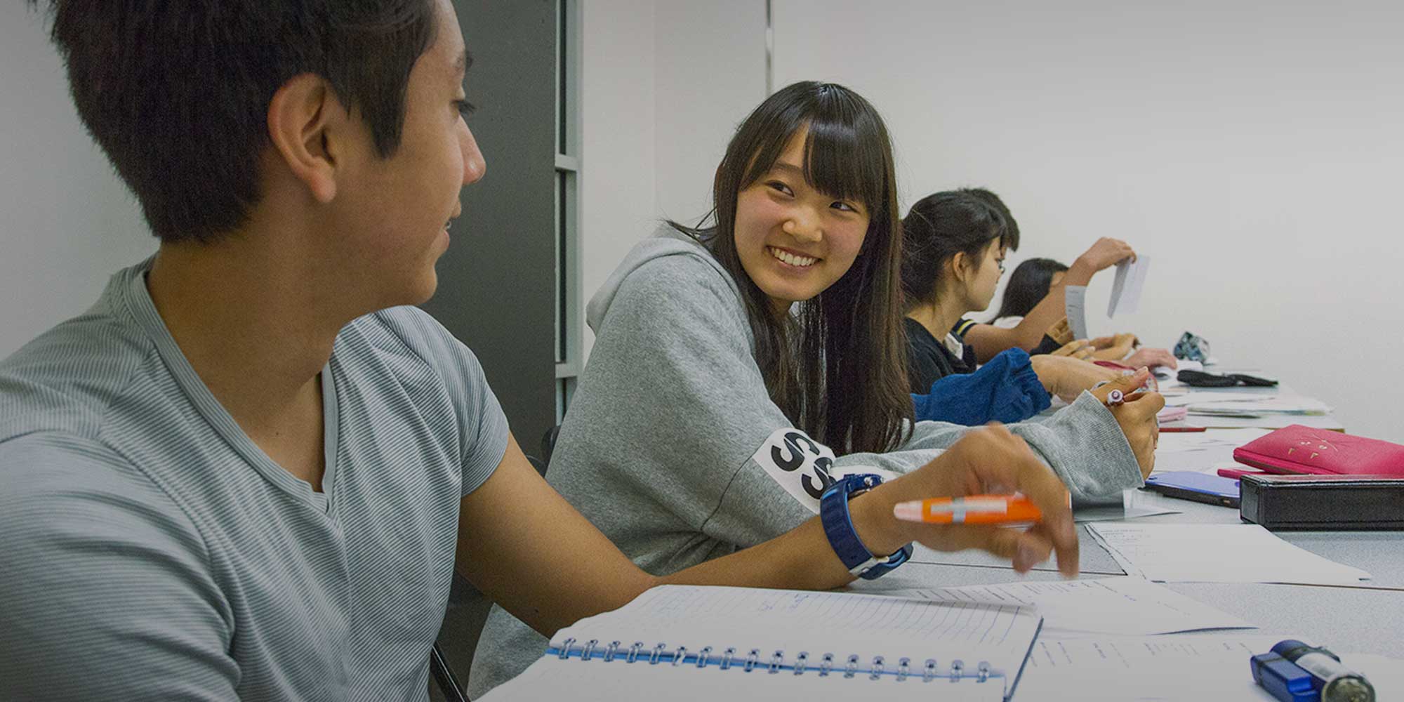 ILSC | Language Schools | Programs | ILSC High School: Fast Track to Higher Education